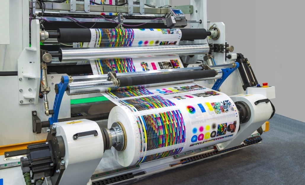 What is Offset Printing and How Can it Help Your Business Grow?