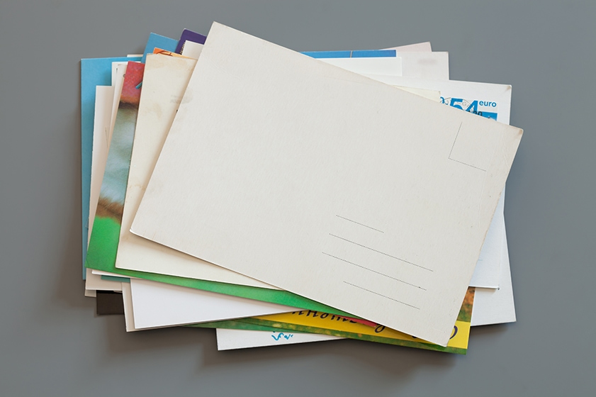 Secrets to Attracting New Customers with HVAC Direct Mail Postcards