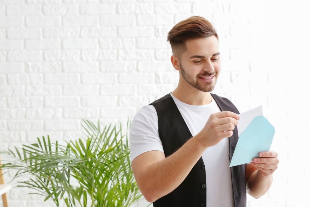 Direct Mail Marketing Envelopes - One Stop Mail | Direct Mail Advertising