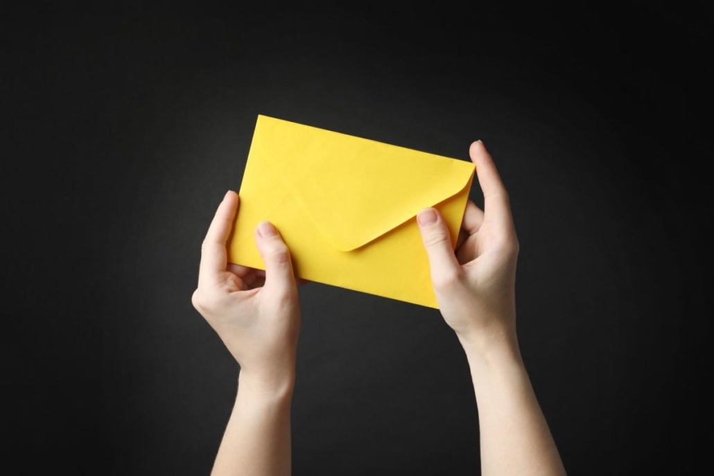 Direct Mail Marketing Envelopes - One Stop Mail | Direct Mail Advertising