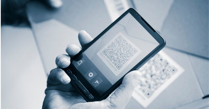 Direct Mail QR Codes | Quick Guide For SMBs