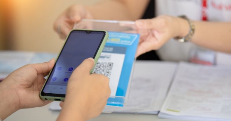 Direct Mail QR Codes | Quick Guide For SMBs