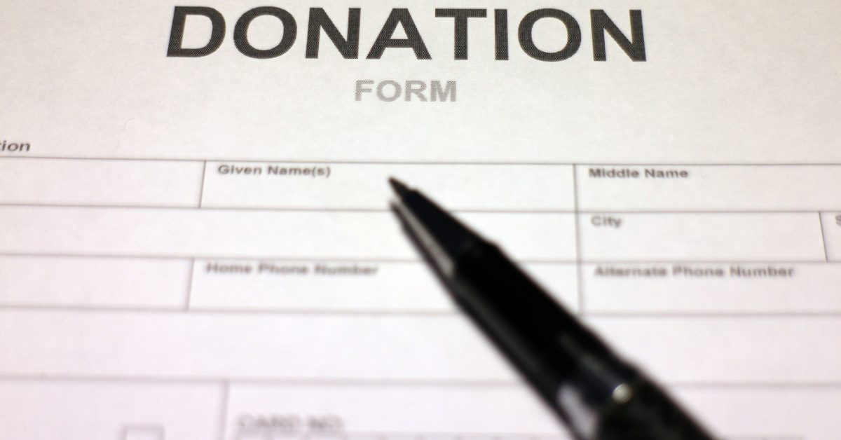 Amplify Donations with Direct Mail Nonprofit Postage Rates